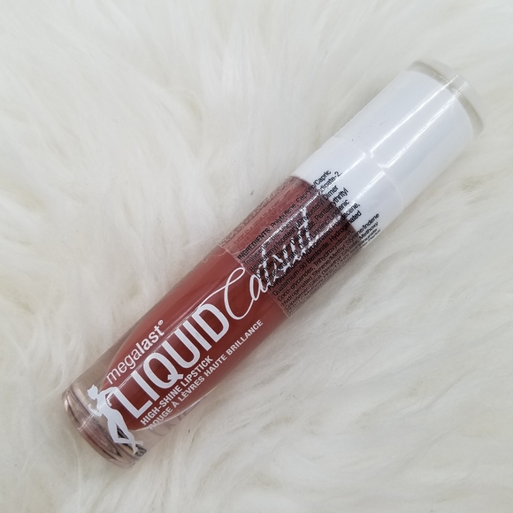 wet n wild | Makeup | Wet N Wild Megalast Liquid Catsuit High Shine ...